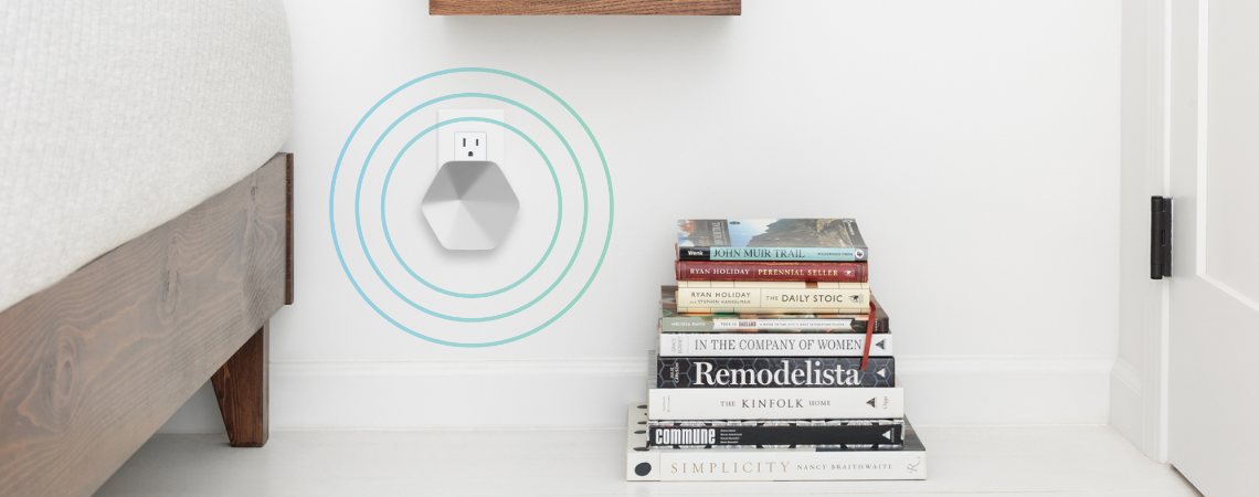 Plume support | Ritter